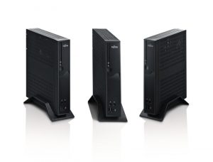 Fujitsu FUTRO S900 Thin Client / terminal jako tani i energooszczędny ...